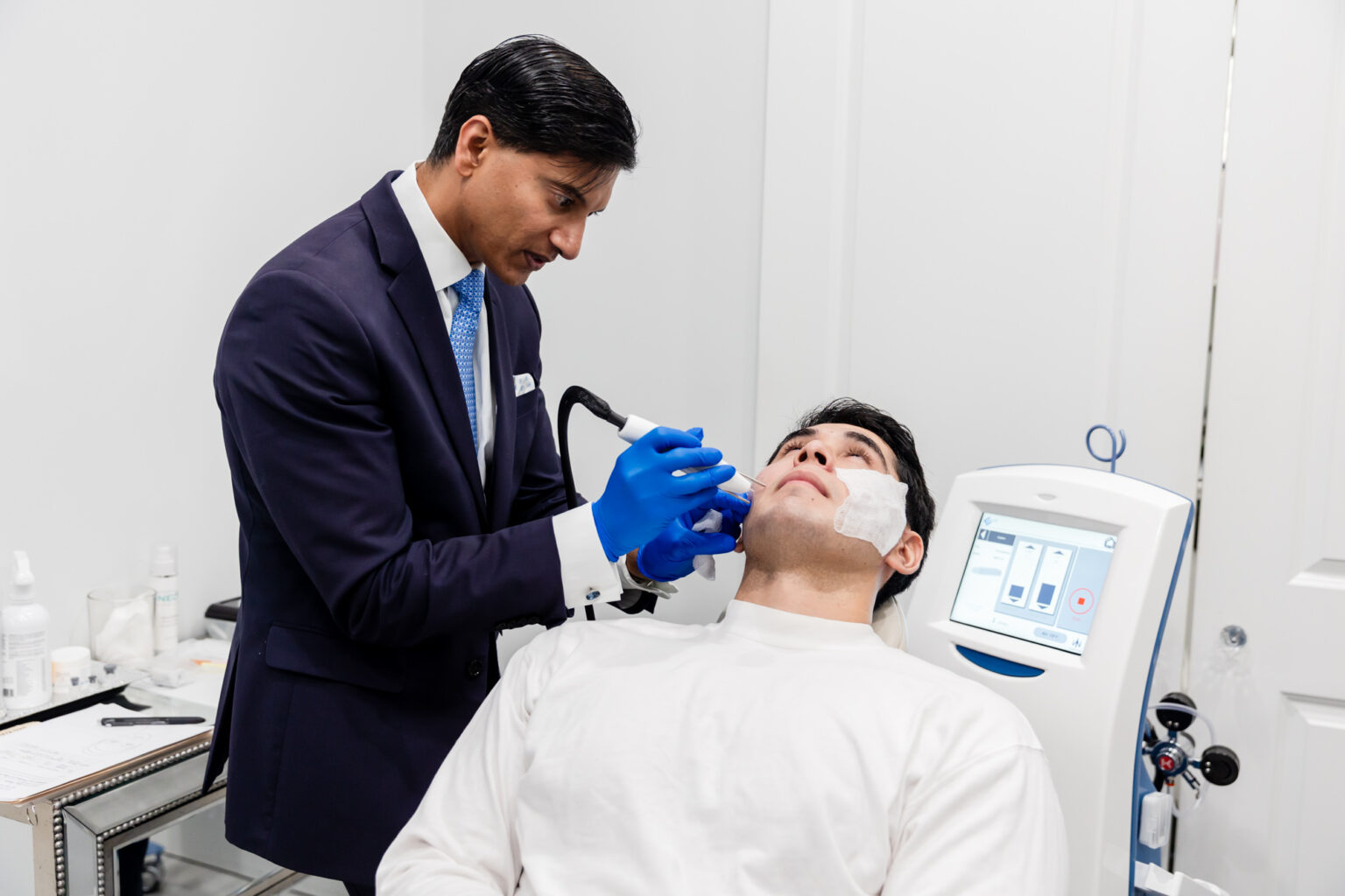 Dermatologist in Houston | Refresh Dermatology
