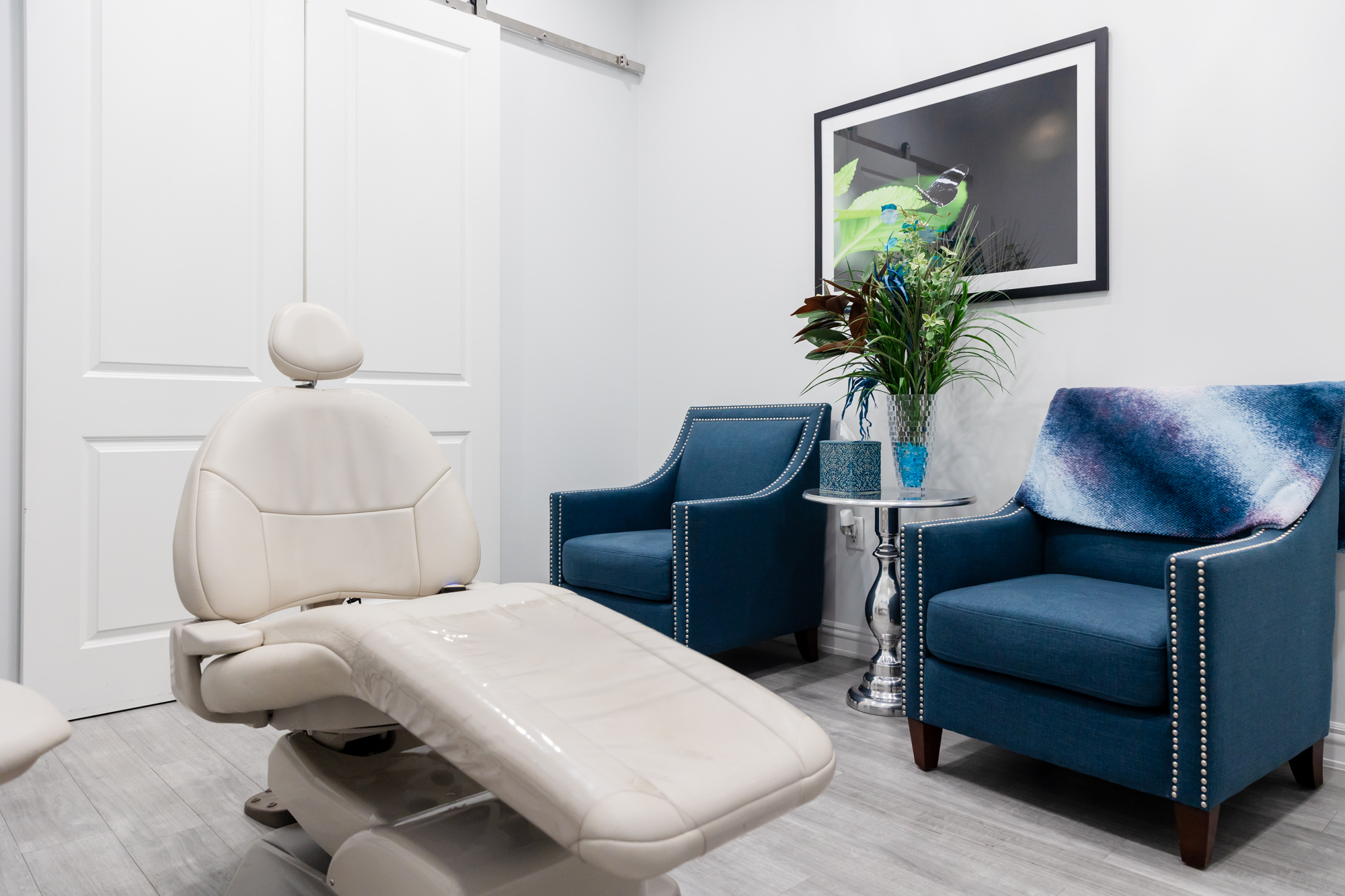 Why Partner With Amp Refresh Dermatology