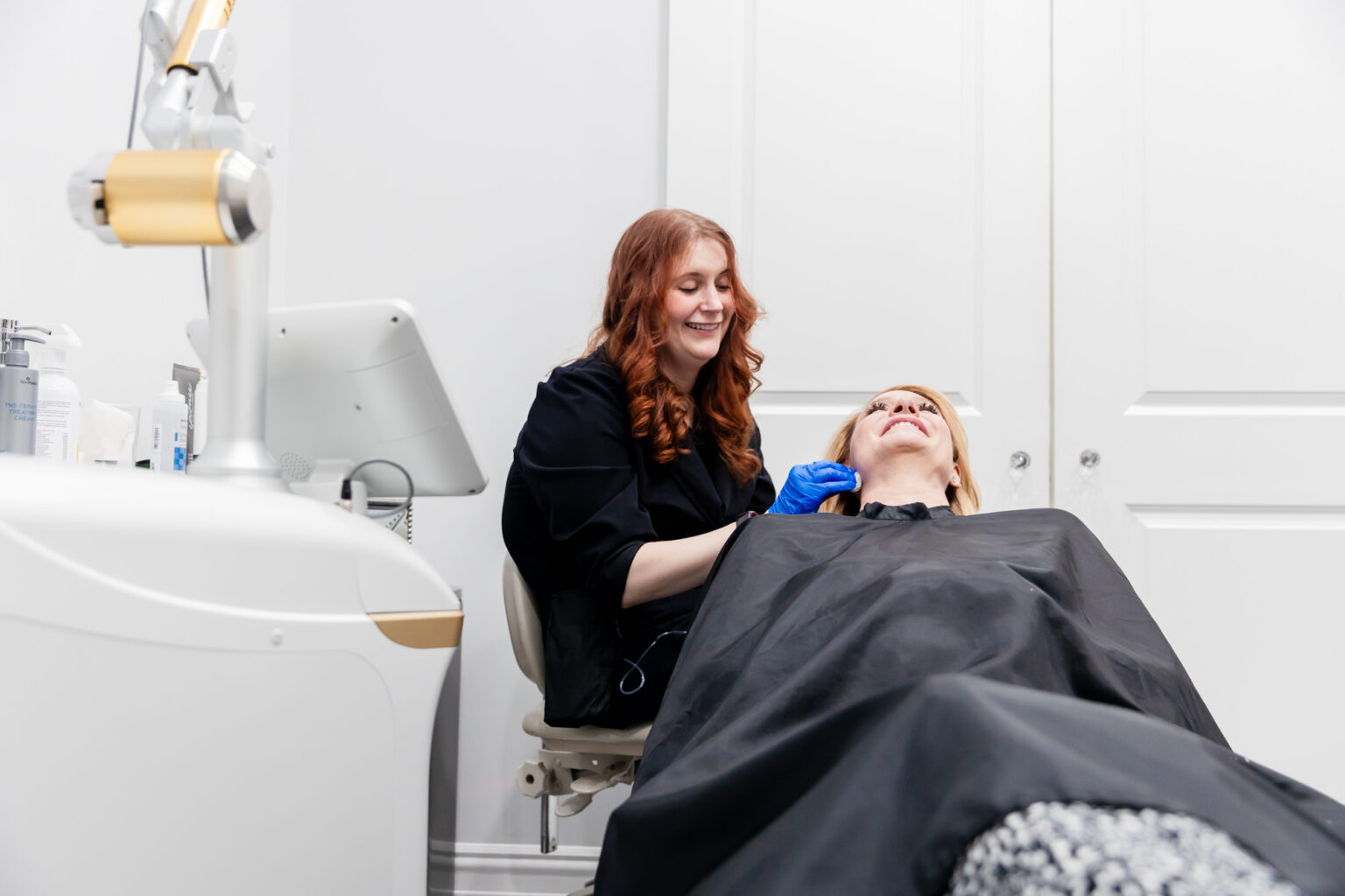 Cosmetic Dermatologist in Houston | Refresh Dermatology