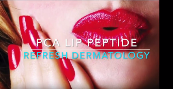 PCA Lip Therapy Refresh Dermatology - Refresh Dermatology